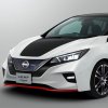 Иконка канала Nissan leaf и не только