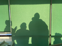 Иконка канала Съезд Святого Патрика