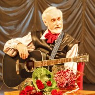 Иконка канала КОНСТАНТИН ФРОЛОВ-КРЫМСКИЙ