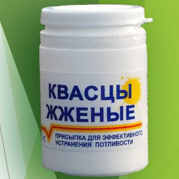 Иконка канала Жженые квасцы. История