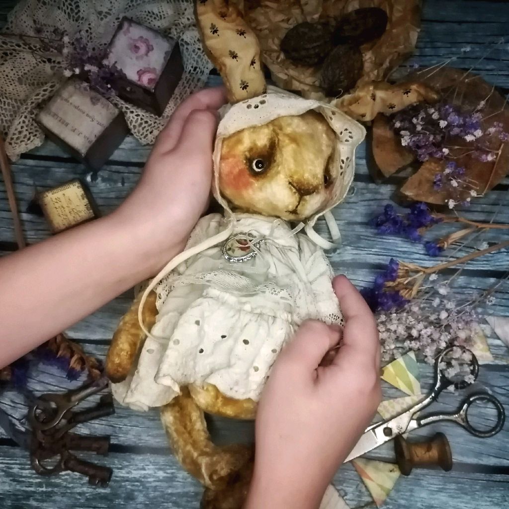 Иконка канала Авторские Тедди Анны Глушко