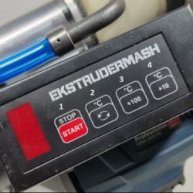 Иконка канала Экструдермаш