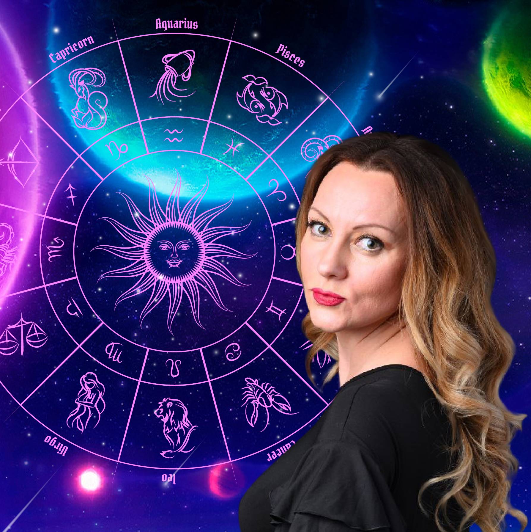 Иконка канала Заметки Звездочета