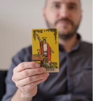 Иконка канала igor_tarot