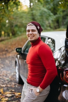 Иконка канала VapeTime