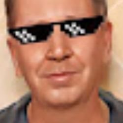 Иконка канала С.Н.М