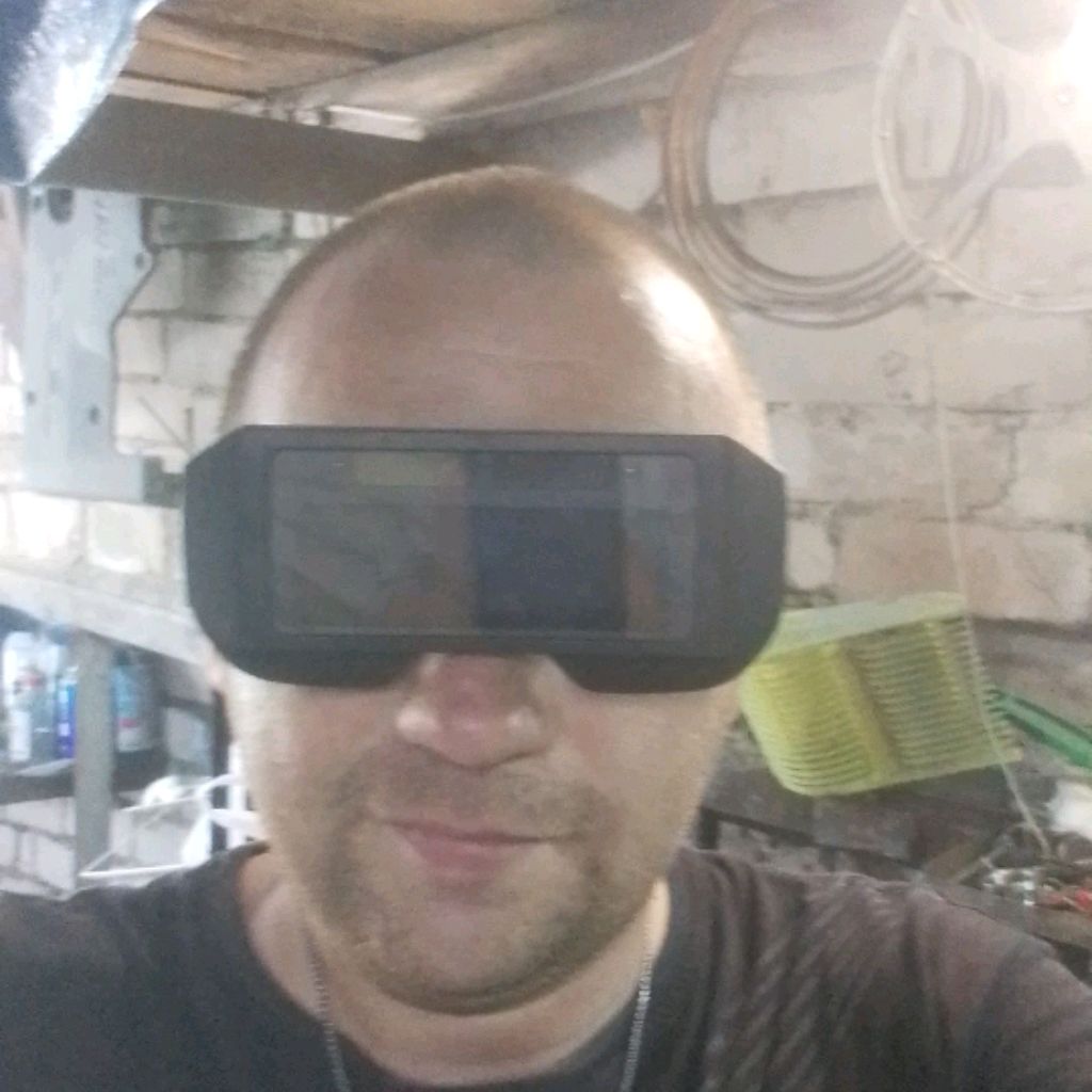 Иконка канала KuzmichTV