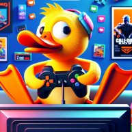 Иконка канала Noob