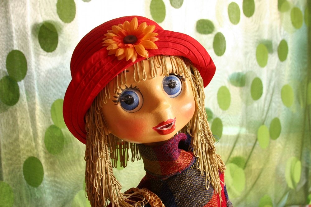 Иконка канала Красная Шапочка представляет...