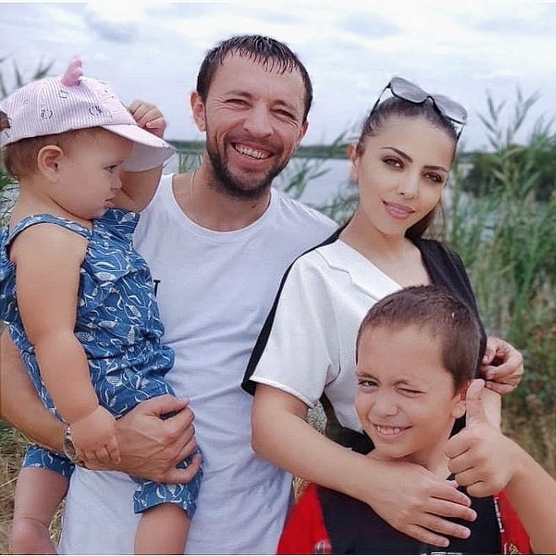 Иконка канала Будни Фёдора