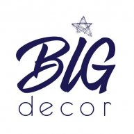 Иконка канала Bigdecor