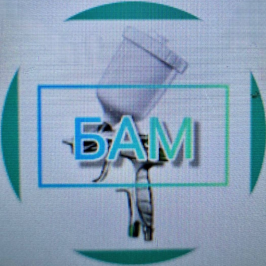 Иконка канала БАМ Бердянск Авто Малярка