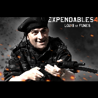 Иконка канала Le Père Doriot