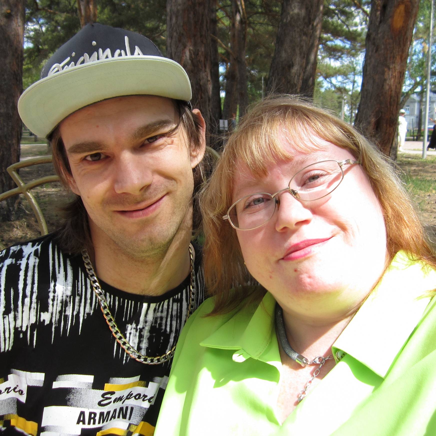 Иконка канала Настя и Аркаша