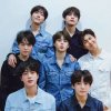 Иконка канала BTS