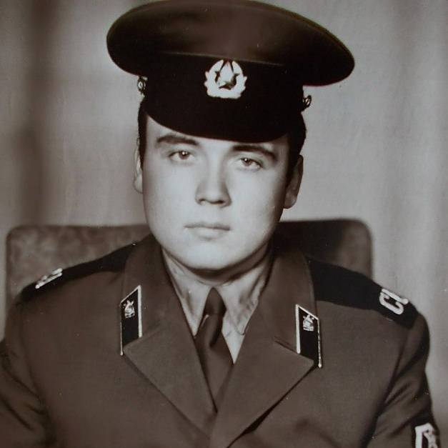 Иконка канала Олег Смирнов