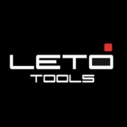 Иконка канала LETO TOOLS
