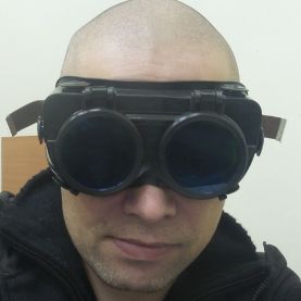 Иконка канала Неудобная реальность: дилетант о главном