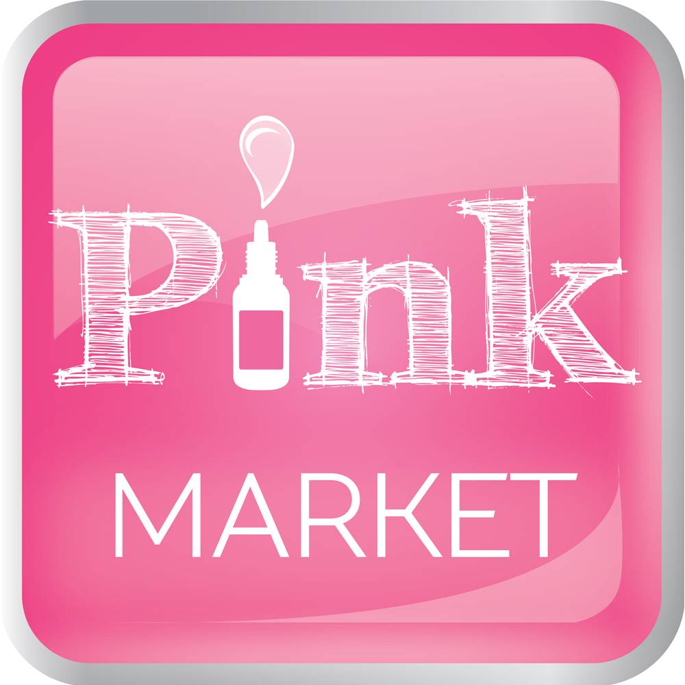 Иконка канала PinkMarket.ru - Всё для татуажа и ПМ