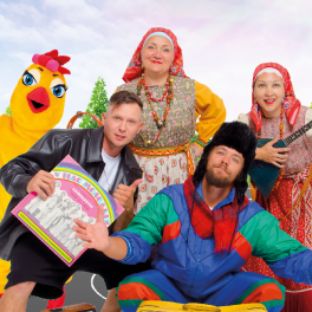 Иконка канала Батя на колёсах - Хлеб Соль