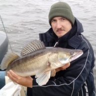 Иконка канала Рыбалка в Татарстане