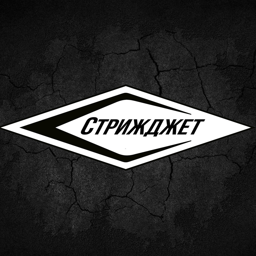 Иконка канала Strizh Boats - лодки "СТРИЖДЖЕТ"
