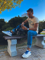 Иконка канала Режиссёр Павел Коваленко