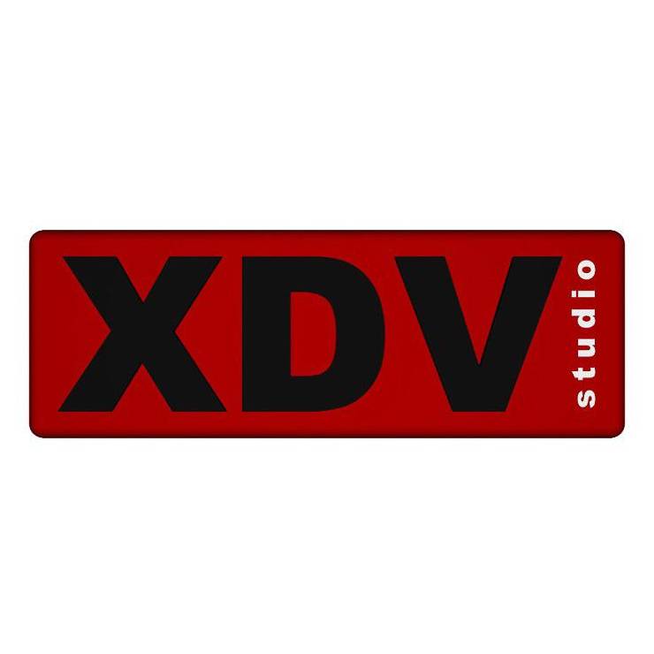 Иконка канала XDV studio