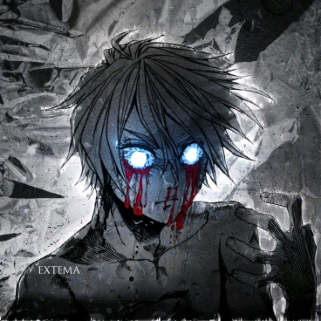 Иконка канала bedlamite