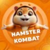 Иконка канала HAMSTER KOMBAT