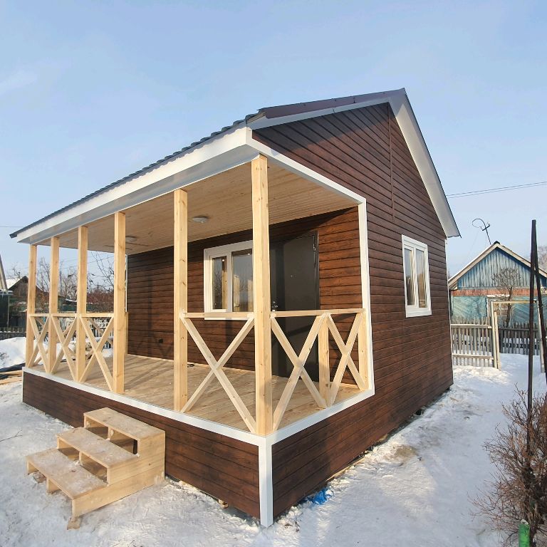 Иконка канала Лесное раздолье Омск