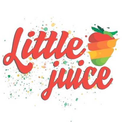 Иконка канала little.juice.krsk