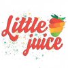 Иконка канала little.juice.krsk