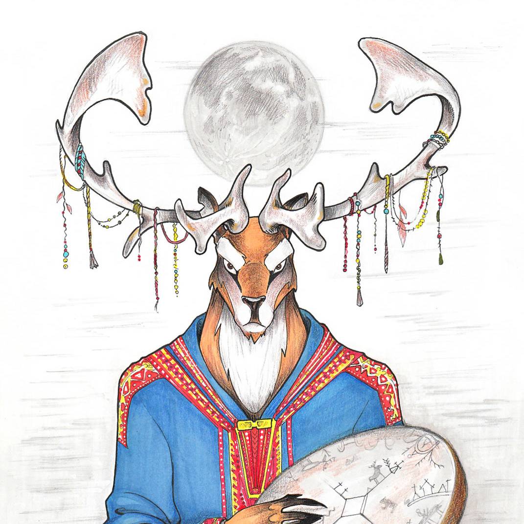 Иконка канала JVR