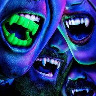 Иконка канала Чем мы заняты в тени / What We Do in the Shadows