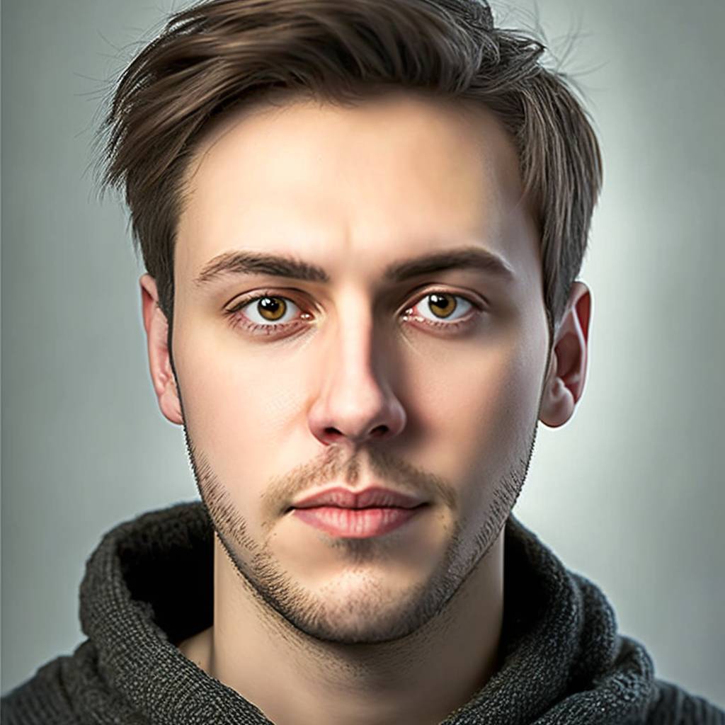 Иконка канала Олег Боев