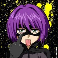 Иконка канала Убивашка