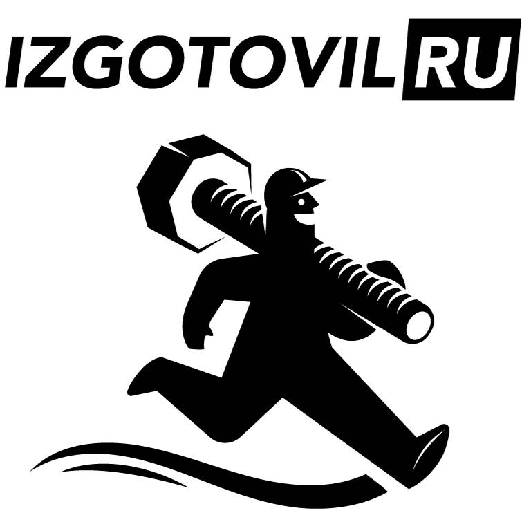 Иконка канала ООО "Изготовил.ру" детали на заказ по чертежам