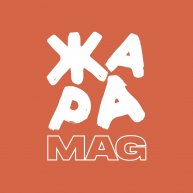 Иконка канала ZHARA magazine