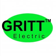 Иконка канала GRITT Electric