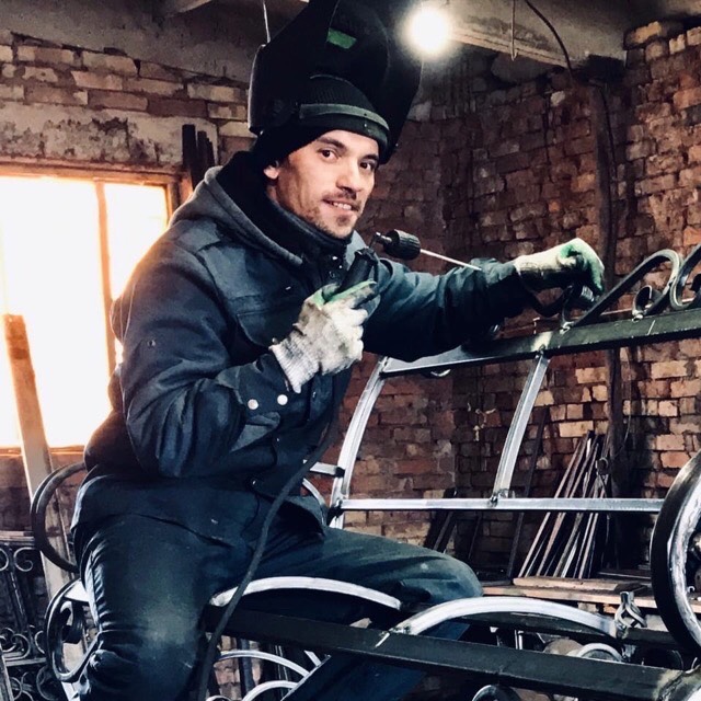 Иконка канала Кузнец своего счастья.