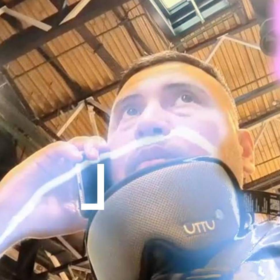 Иконка канала Джасур Турсунов