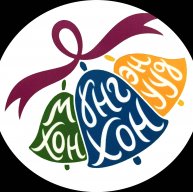 Иконка канала Мүнгэн хонхонууд - дет.вокальная. студия