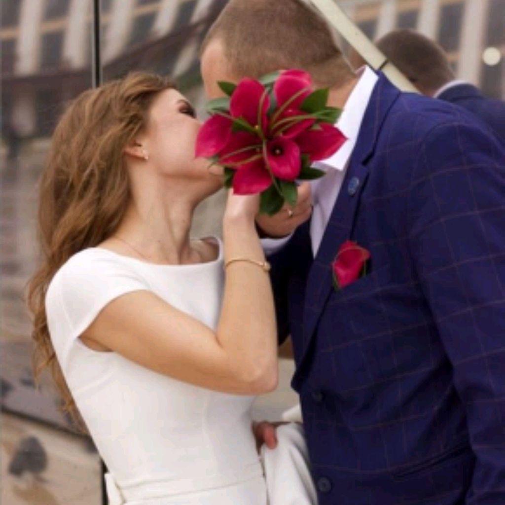 Иконка канала MoloshElvira