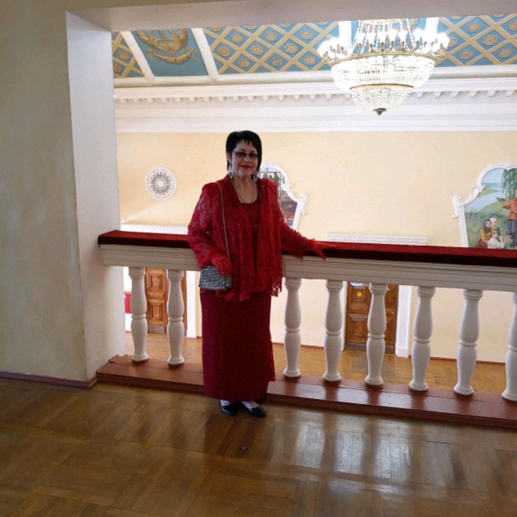 Иконка канала channel29091352