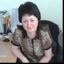 Иконка канала Мастерская Светланы Галайба