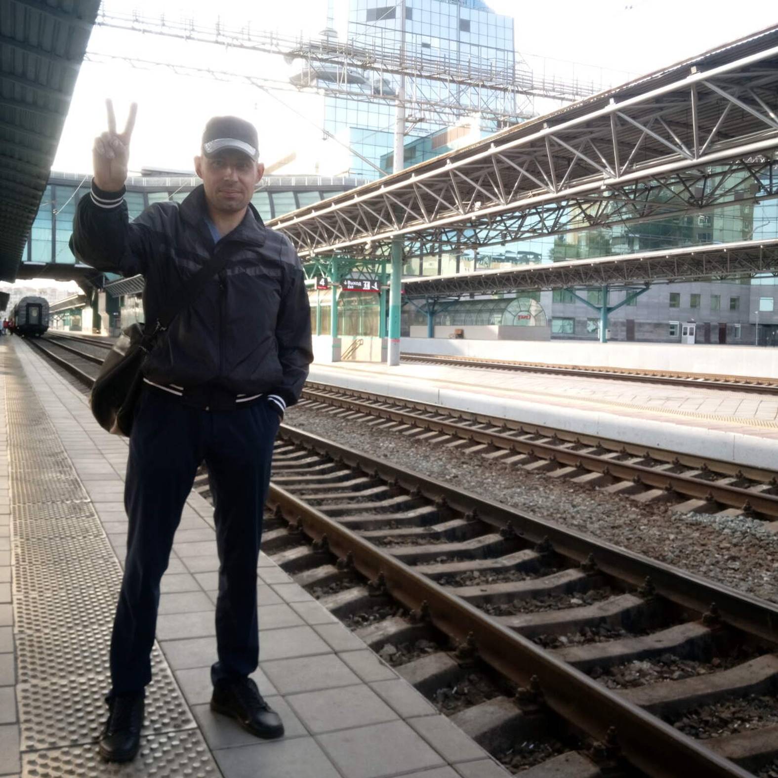 Иконка канала АЛЕКСАНДР ЕГОРОВ