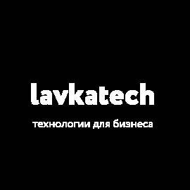 Иконка канала lavkatech