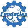 Иконка канала Foodatlas