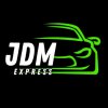 Иконка канала JDMexpress
